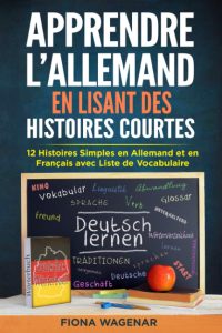 Les 7 (vrais) meilleurs livres pour apprendre l'allemand en 2026