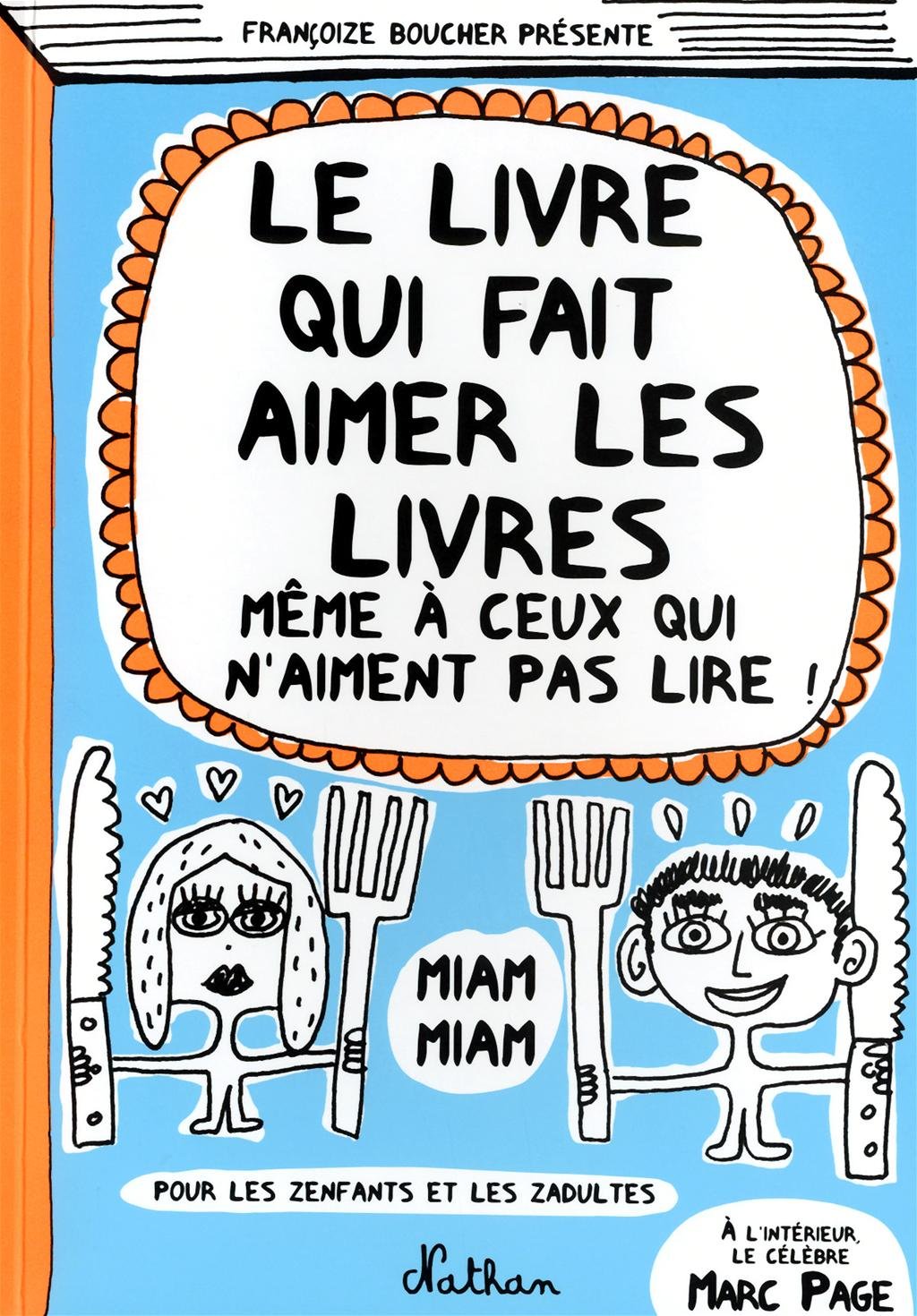Les 7 meilleurs livres pour un ados qui n’aime pas lire