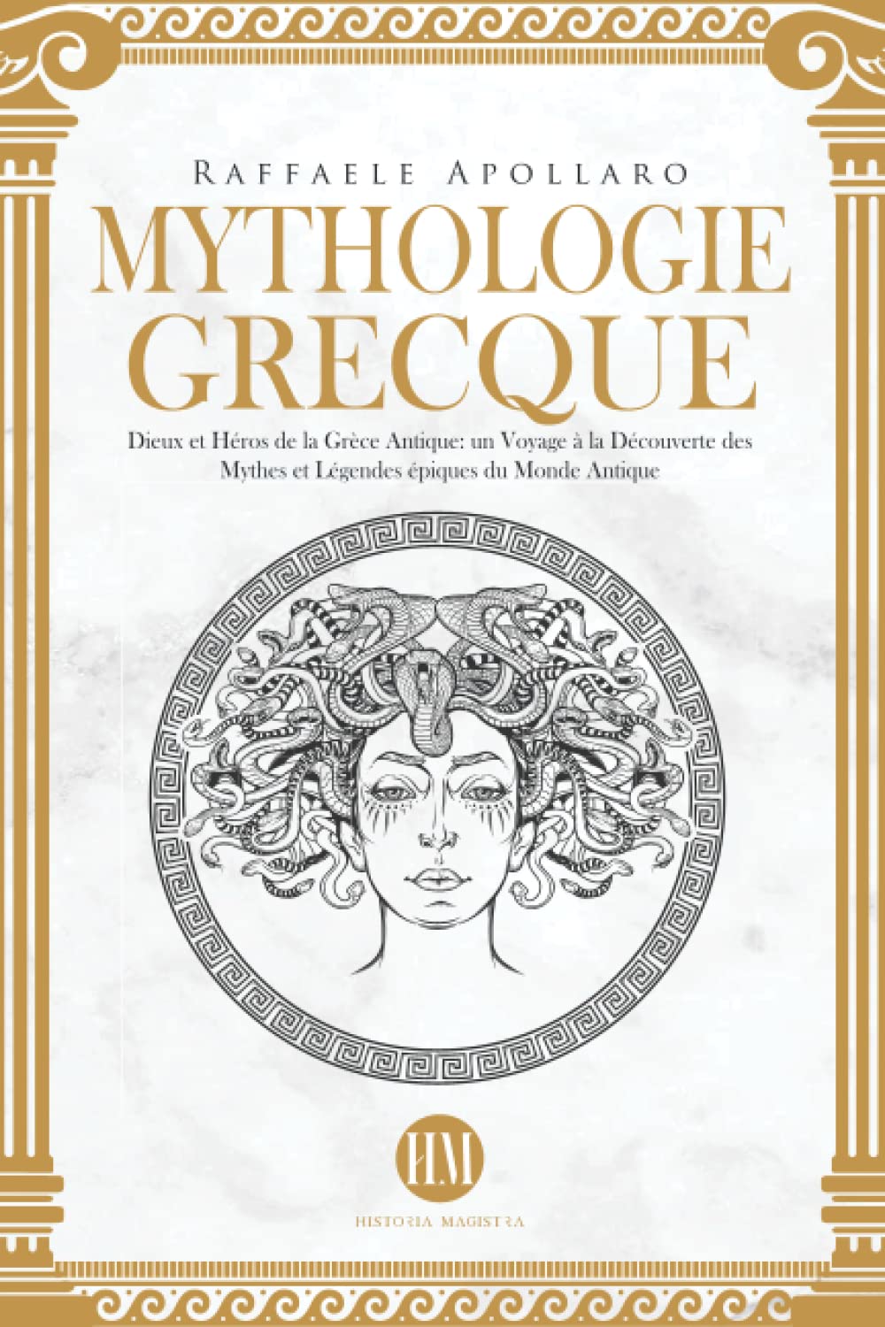 Les 7 (vrais) meilleurs livres de mythologie grecque en 2022